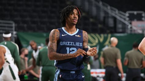Grizzlies Vs Bucks Odds Pick Prediction Back Undervalued Memphis On