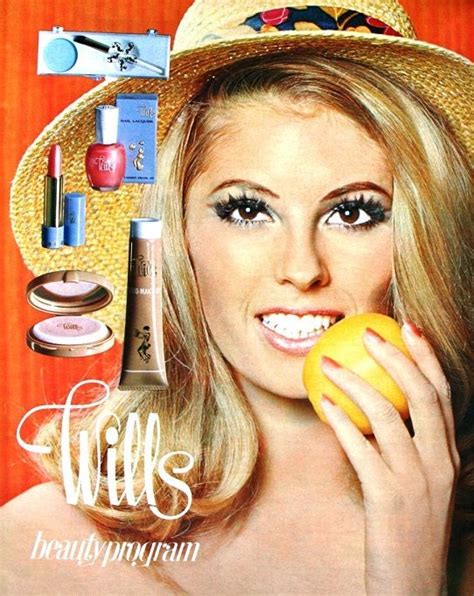 Beauty Vintage Ads Vintage Makeup Ads Vintage Cosmetics Makeup Ads