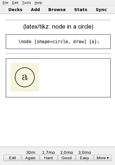 Github Thomasrebele Minimal Examples A Collection Of Small Code Examples Which Can Be Used