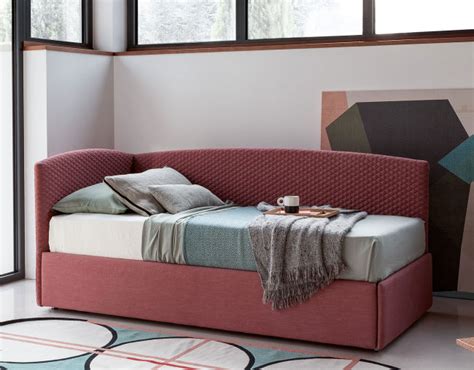 Idee Letto Singolo Misure Stili E Foto Diotticom