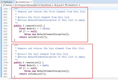 用removelast和removefrist来模仿堆和栈java Stack Removelast Csdn博客