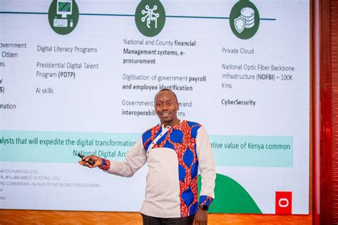Paving The Way For Kenyas Digital Future Cio Africa