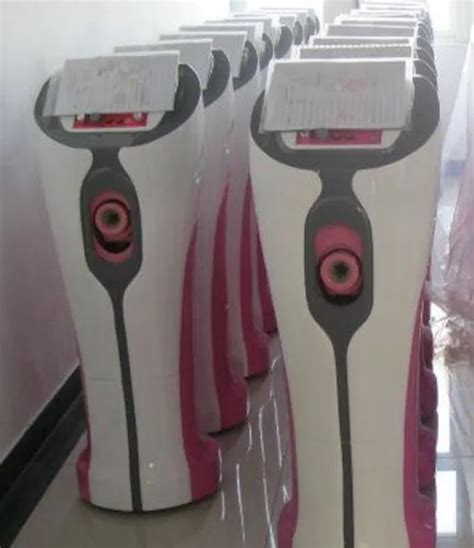 Innovative Chinese Medical Device Simplifies Sperm Collection Process Gilmore Health News