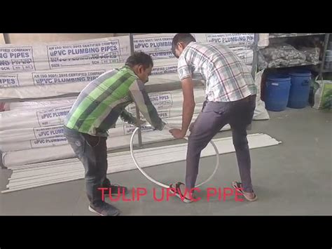 Upvc Pipe Fittings Upvc Brass Mta Manufacturer From Rajkot