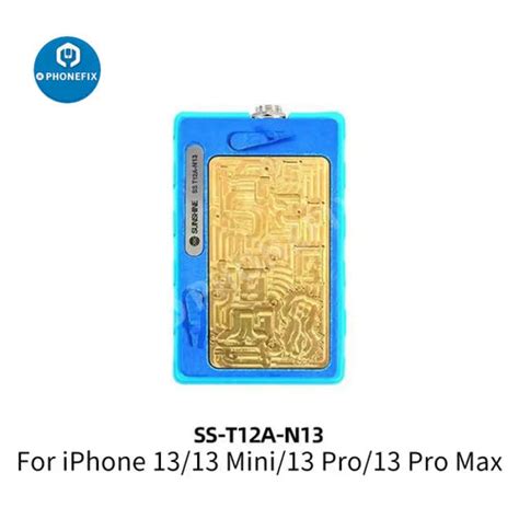 Ss T12a Iphone Motherboard Cpu Desoldering Pre Heating Station