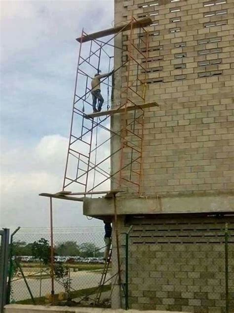 If Something Looks Unsafe The Likelihood Is That It Is Unsafe Youd