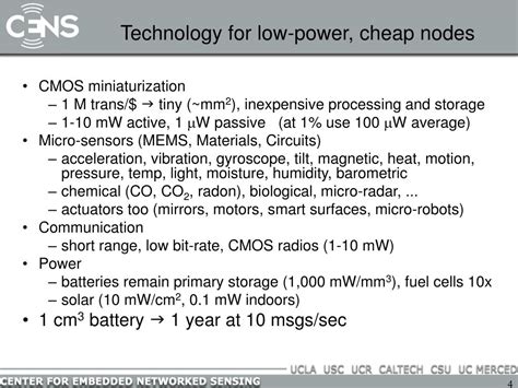 ppt an introduction to nesc and tinyos or a really complicated way