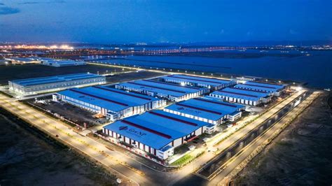 Hoang Tran On Linkedin Beautiful Site Photo 😍 Super Efforts Of Entire Gawnp Nam Dinh Vu Project