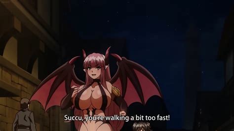 Succubus Connect Eporner