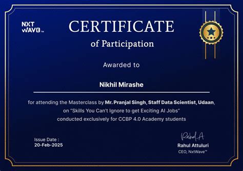 Ai Datascience Careerdevelopment Machinelearning Udaan Nikhil Mirashe