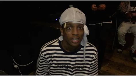 Wheres Xxxtentacion Ski Mask The Slump God Speaks