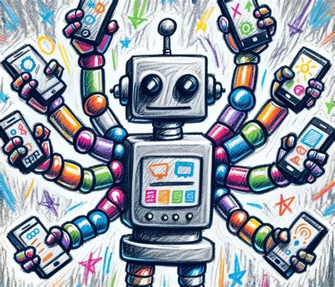 Machine Learning Of Guis At Scale Rprogramming