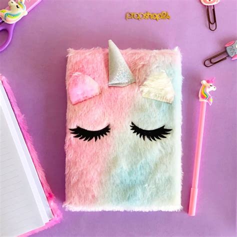 Buy Send Notebook Unicorn Single Piece Online Igp Jvs1253040