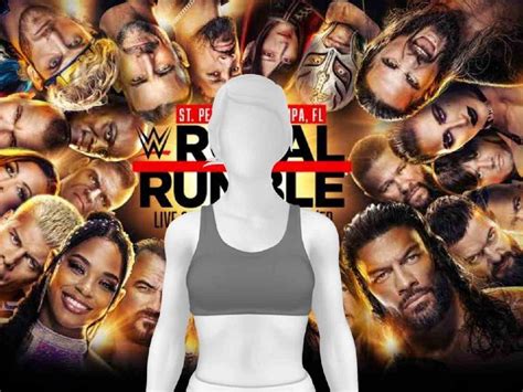 Major Update On Absent 30 Year Old Wwe Star Potentially Returning After 5 Months At Royal Rumble