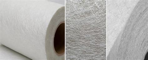 News Take You To Understand The Production Process Of Fiberglass Mats