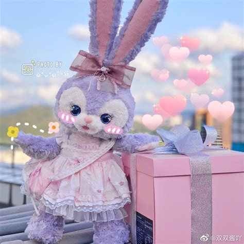 星黛露头像朋友圈背景壁纸 少女心 堆糖美图壁纸兴趣社区