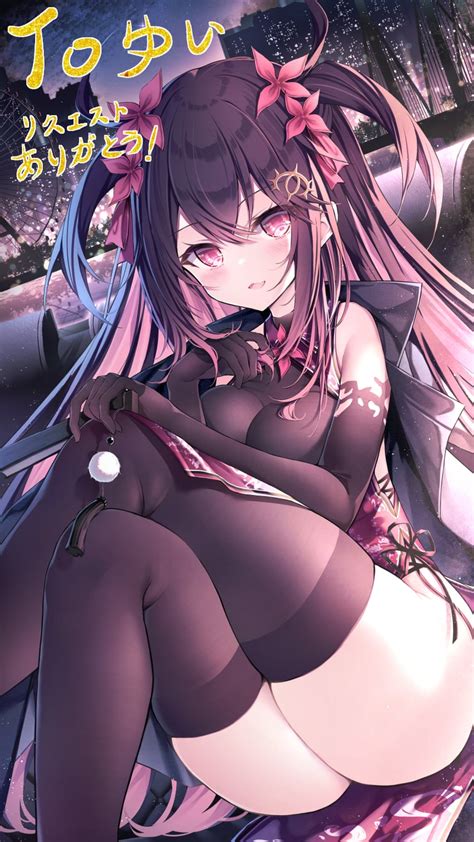 Original Drawn By Manman Manyou Haiyang De Paomo Danbooru