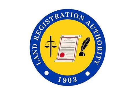 LRA Setting Up New Land Registry System In May 2020 To Boost MSMEs