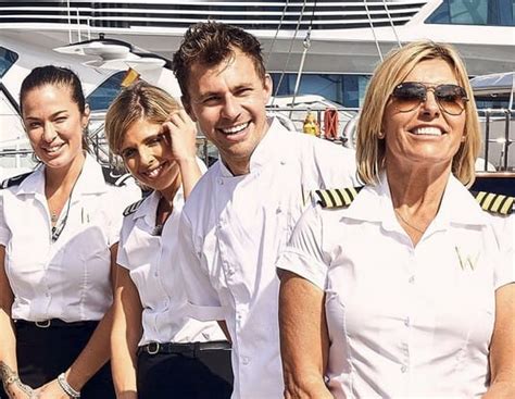 Below Deck Mediterranean The Watercooler