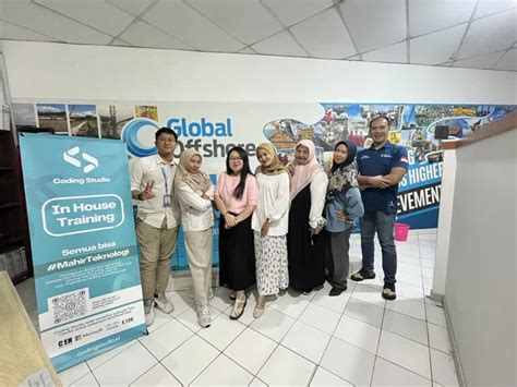 Corporate Training Terbaik Untuk Karyawan Upgrade Tim Anda