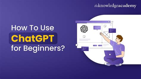 Chatgpt Tutorial For Beginners Chatgpt Demo Chatgpt Use Cases The Knowledge Academy Youtube