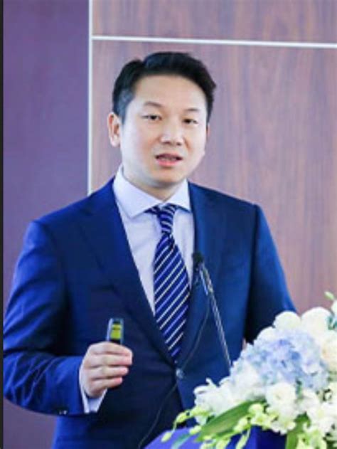 周瑾简历普华永道金融业管理咨询合伙人周瑾受邀参会演讲活动家