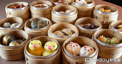 連7天蒸籠點心買一送一 點8號2 1插旗桃園遠百及天母大葉高島屋 Ettoday旅遊雲 Ettoday新聞雲