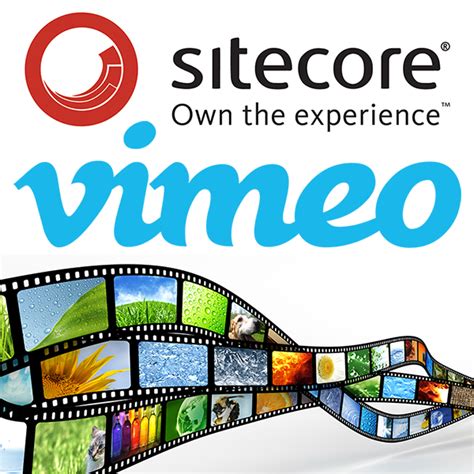 Sitecore Media Framework Vimeo Edition Master To Web