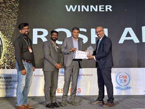 Roshai On Linkedin Roshai Exceelence Award In Ai We Extend Our