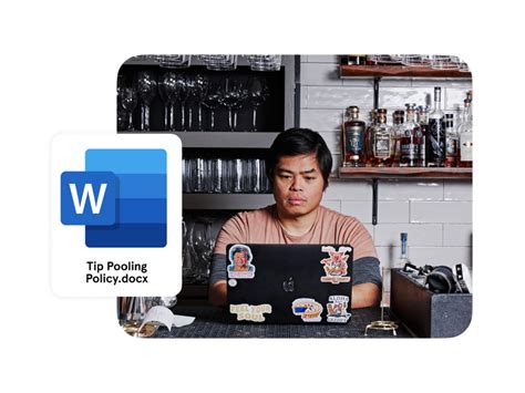 Download Free Tip Pooling Policy Template For Restaurants 7shifts