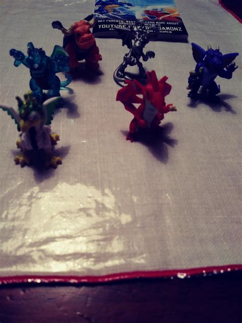 I Just Found The Super Series And They Were On Sale R Dragamonz