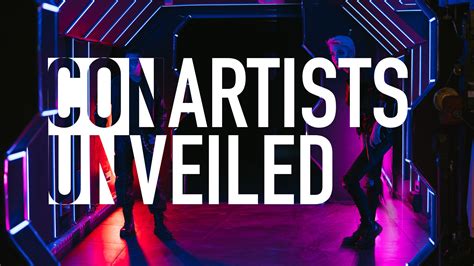 Con Artists Unveiled Filmfreeway