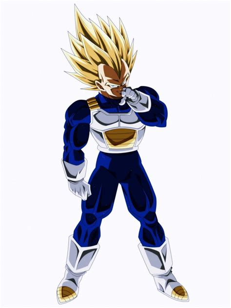 Dbz Dragon Ball Super Dragon Ball Z Vegeta Character Ideas Character Design Prodigy Aang