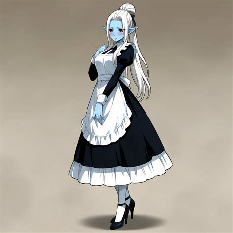 Elisabeth Ruby 2 9 One Of The Worlds By Miva Neon On Deviantart