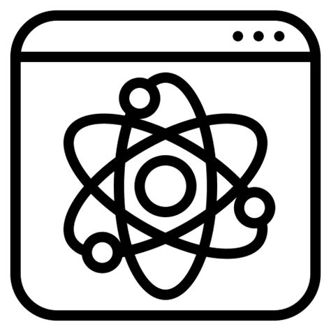 Dynamic Mynamepong Lineal Icon