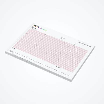 Ecg Graph Paper Manufacturer And Supplier In China In Better