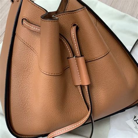 Loewe Tote Bag 로에베 해먹백 Loewe 로에베해먹백 로에베가방 On Bunjang With Safe Global Shipping