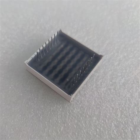 Rgb Dot Matrix Square X Rgb Led Matrix