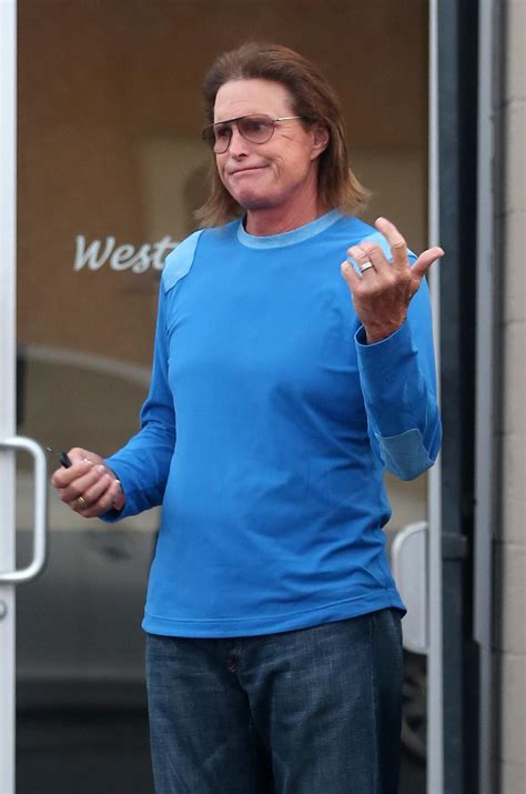 Bruce Jenner Becoming A Woman Questions About Name Sexual Orientation