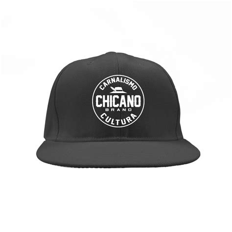 Hats Chicano Brand