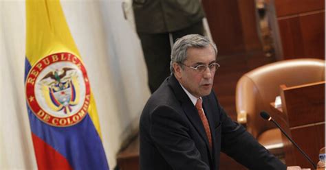 Jaime Arias Advierte Crisis Prolongada En La Salud “se Van A Morir