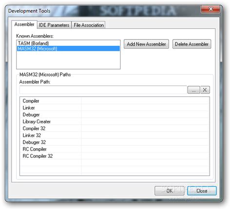 Gss Visual Assembler Download Softpedia