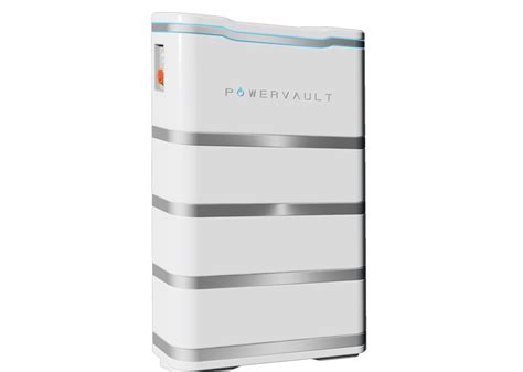 Powervault Home Battery Storage Review Prices