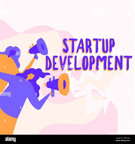 Handwriting Text Startup Development Business Approach Efficiently Develop And Validate