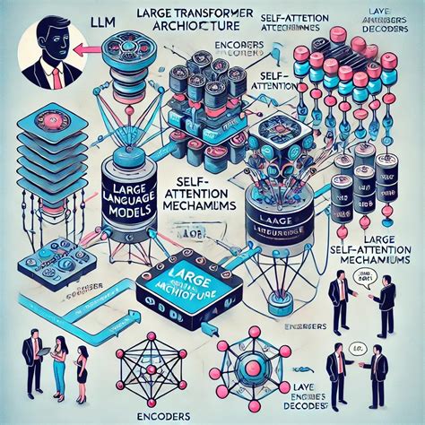 Best Algorithms For Large Language Models Llms Like Chatgpt A