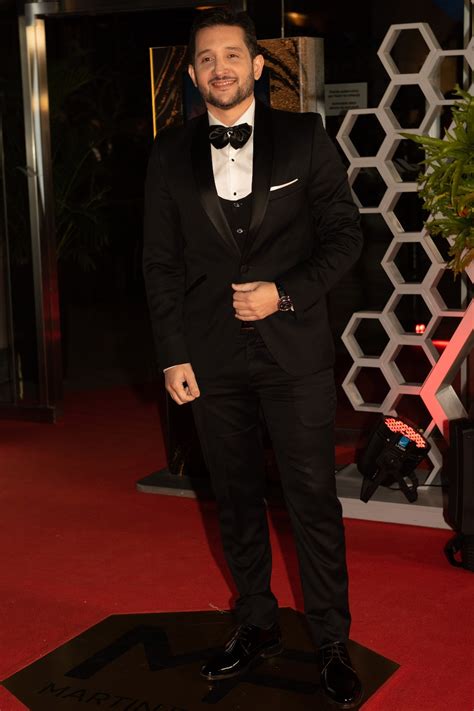 Todos Los Looks De La Alfombra Roja De Los Martín Fierro 2019 Infobae