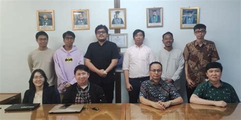 MATLAB Goes To Campus 2023 Program Studi Matematika