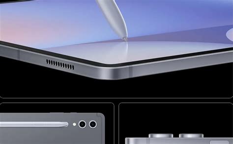 تابلت سامسونج جالاكسي تاب S10 الترا، تابلت اندرويد 146 بوصة بالذكاء