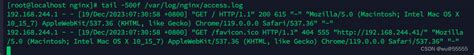 Nginx快速入门:安装目录结构详解及核心配置解读(二)nginx 目录 Csdn博客 Nginx快速入门:安装目录结构详解及核心配置解读(二)nginx 目录 Csdn博客