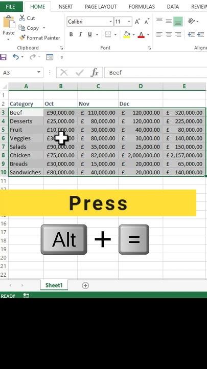 Excel Tutoring Excel Hacks Excel For Fresher Excel For Beginners